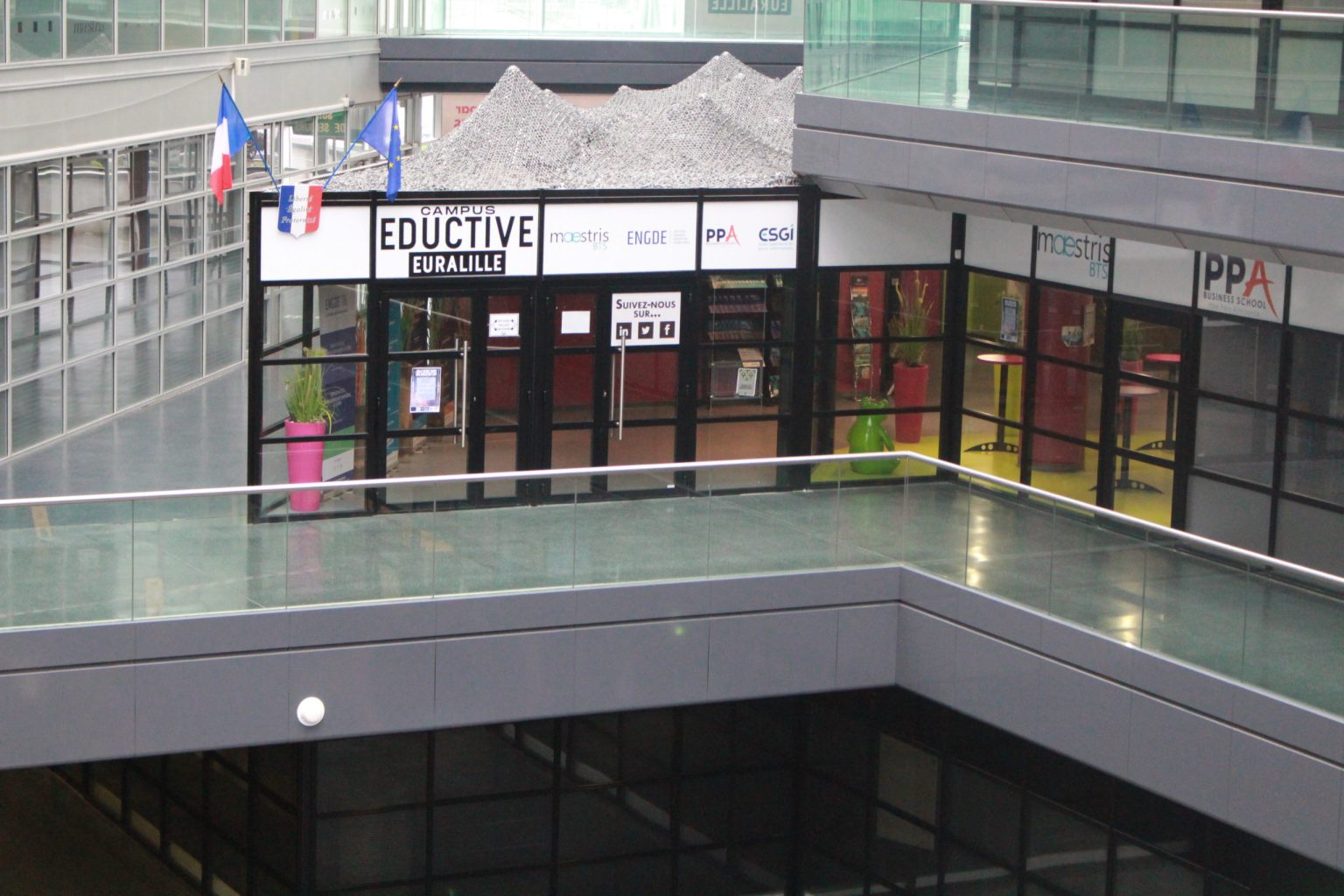 Le Groupe Eductive nomme une nouvelle directrice académique - Objectif AST