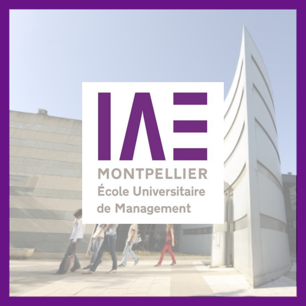 Les IAE - Objectif AST