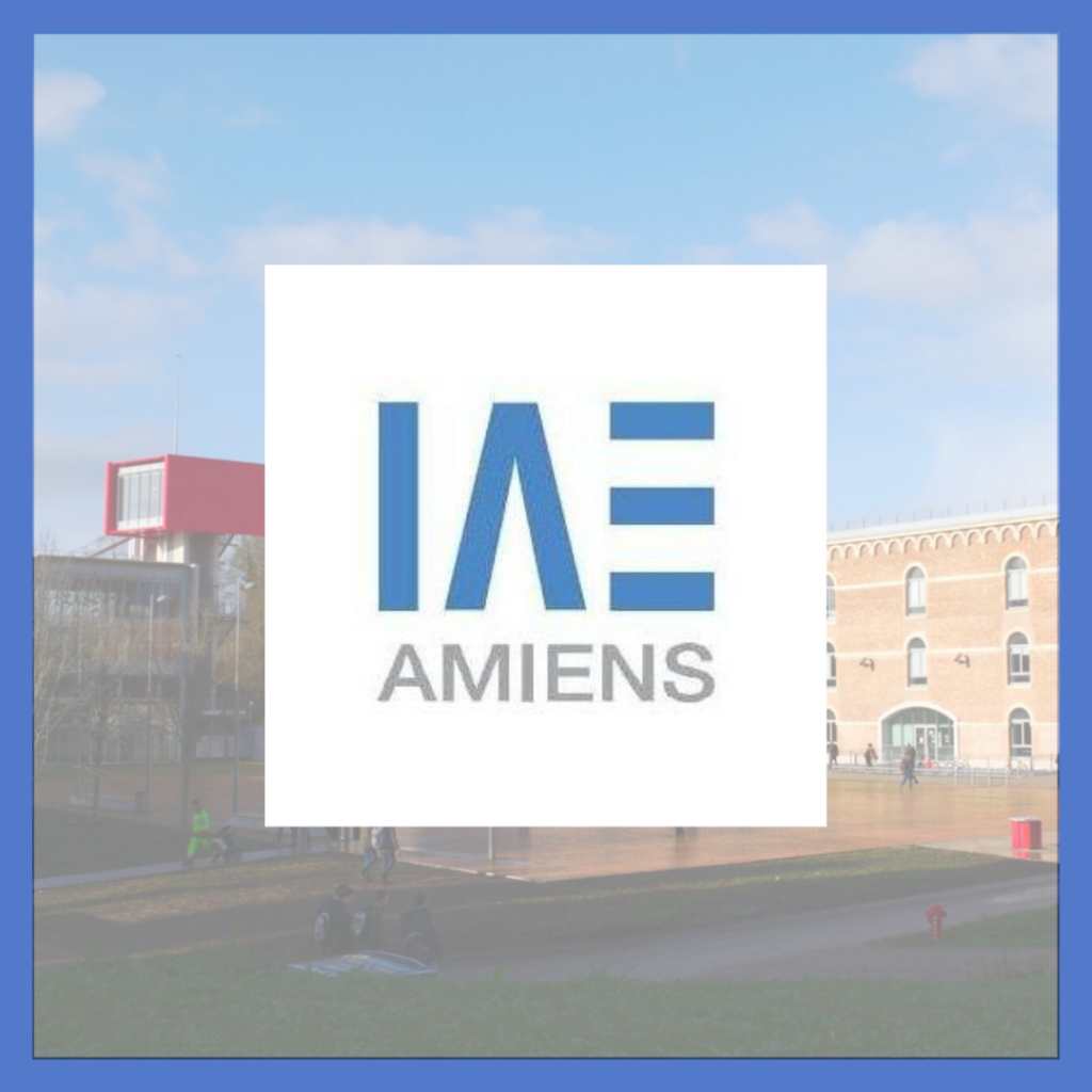 Les IAE - Objectif AST