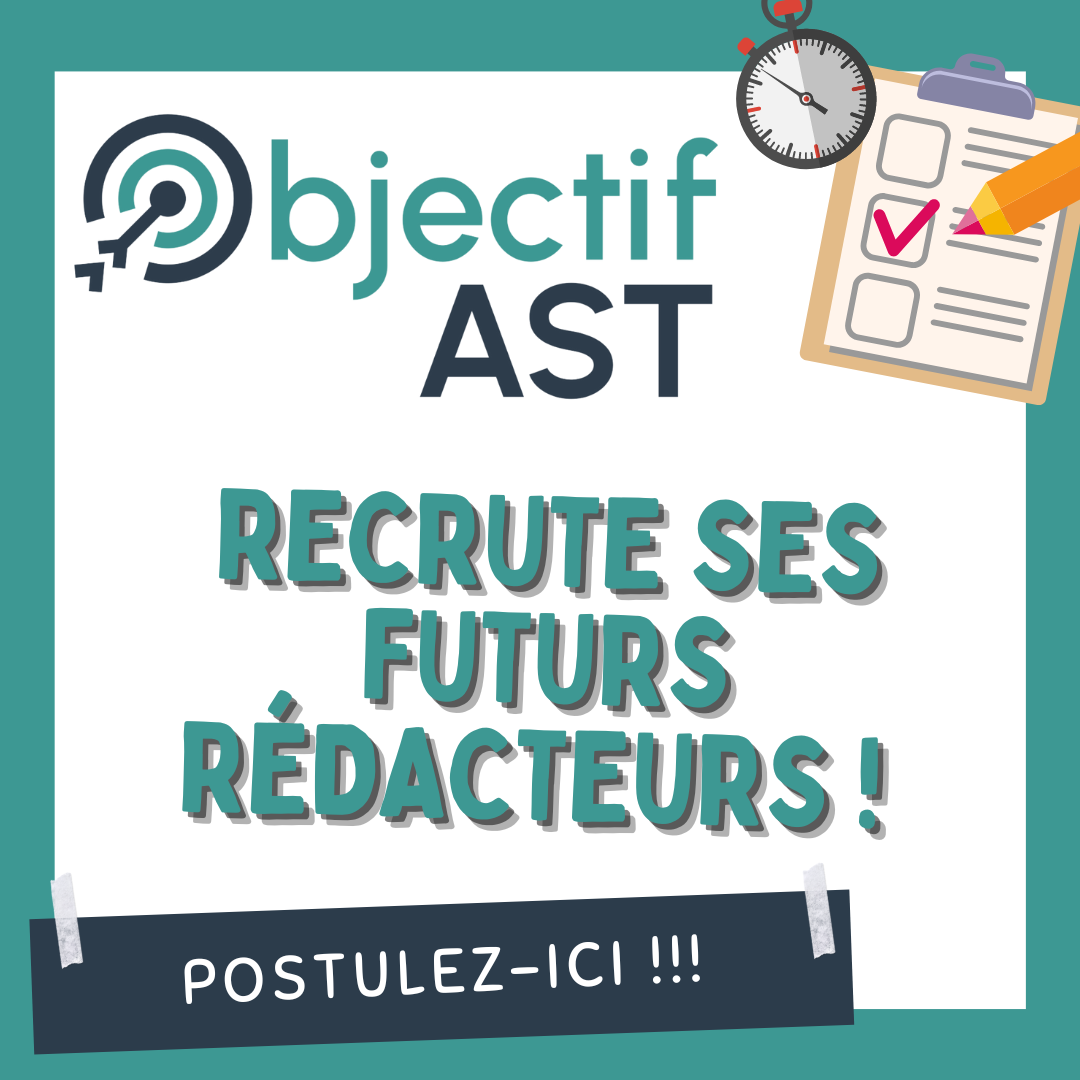 Liste des Prépa ATS en France - Objectif AST