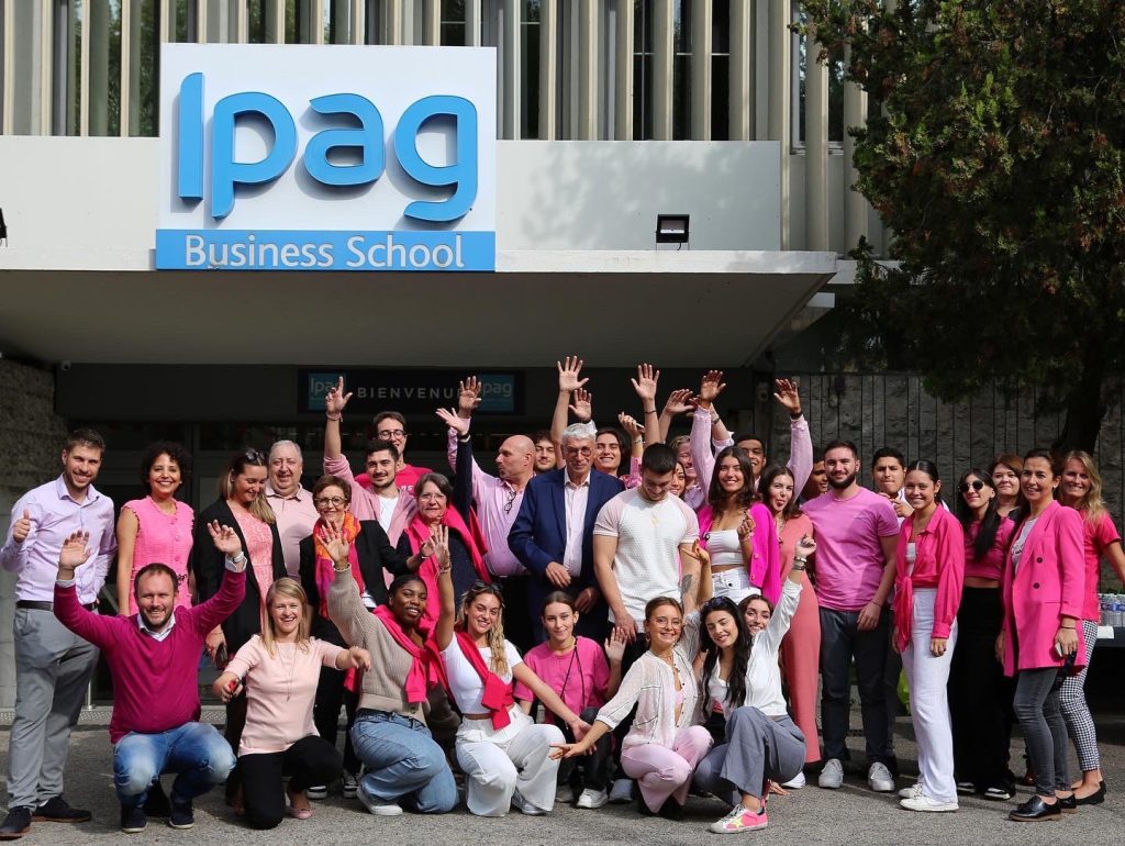 L’IPAG obtient la certification Qualiopi ! - Objectif AST