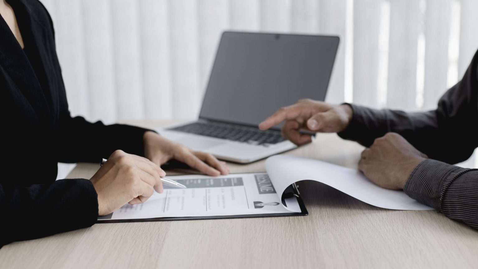 5 conseils pour faire un bon CV - Objectif AST