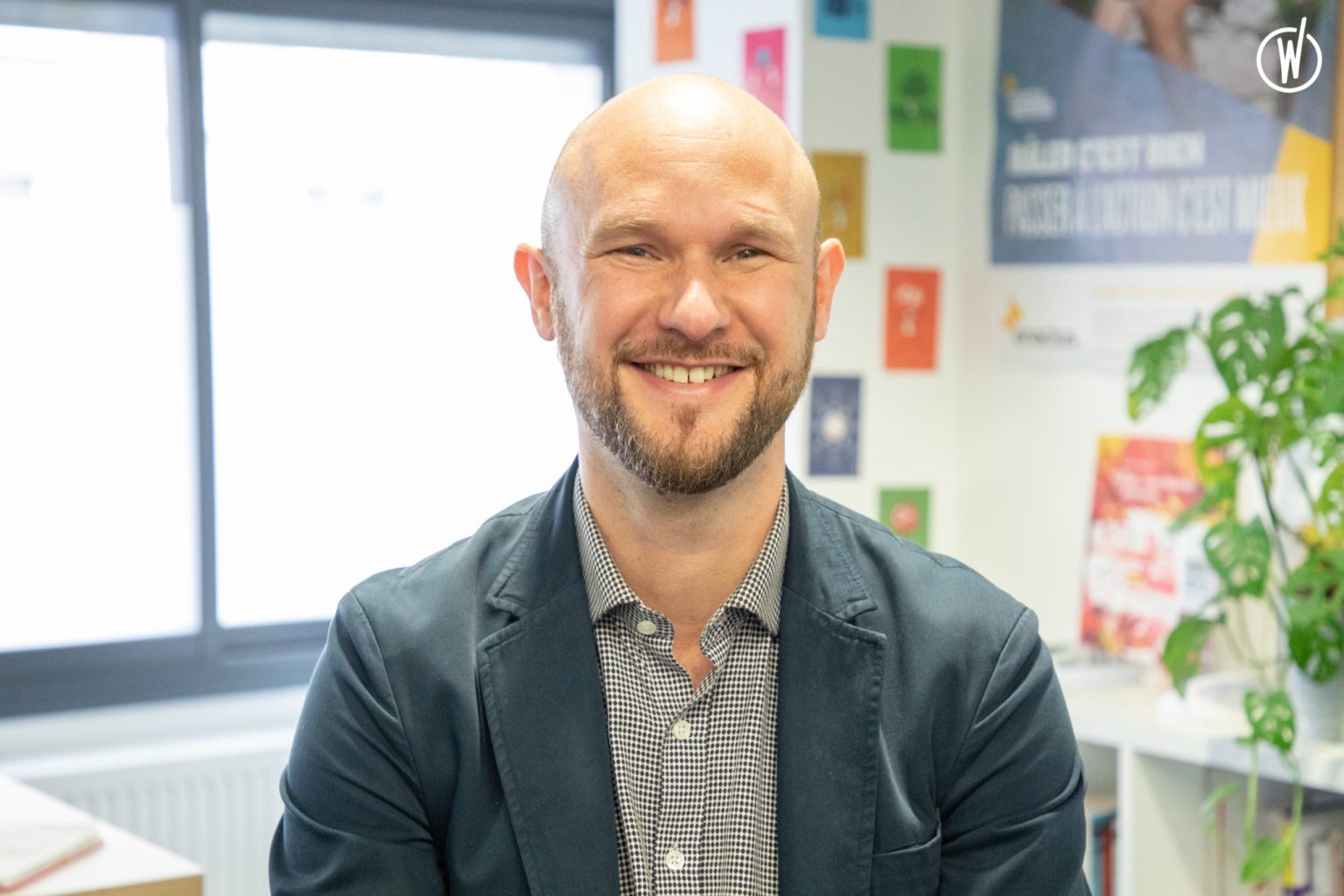 Le Bachelor ACT de l’ESSEC et CY Université : rencontre avec le ...