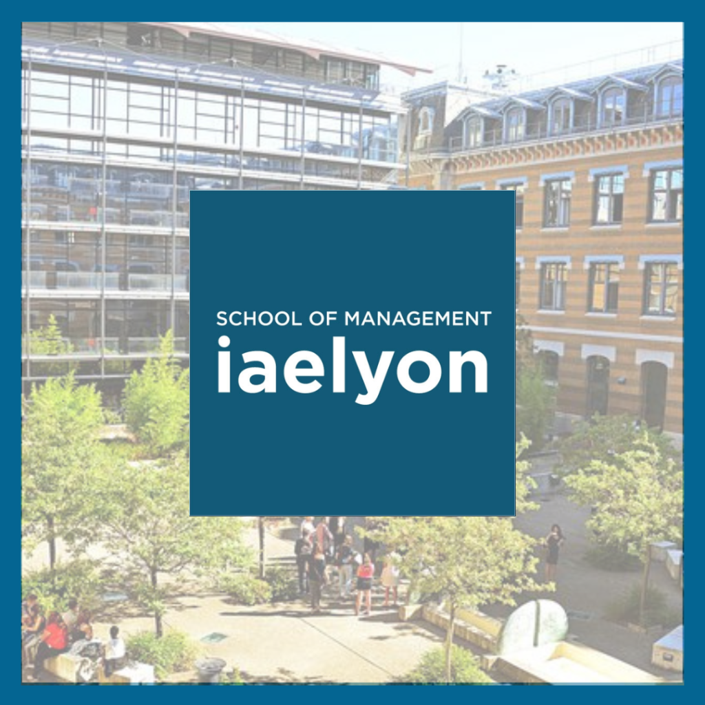 Les IAE - Objectif AST