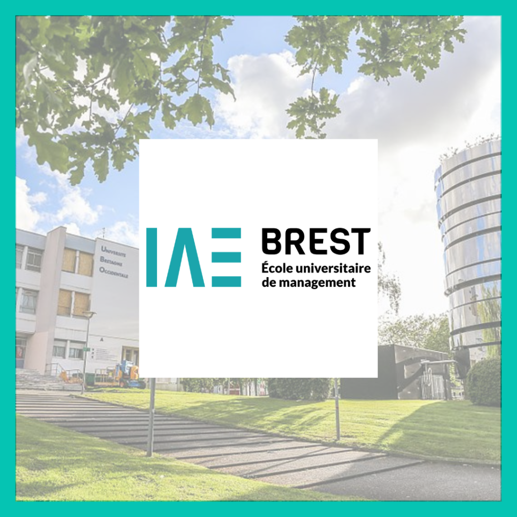 Les IAE - Objectif AST