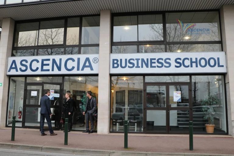 Ascencia Business School ouvre un nouveau campus à Aubervilliers ...