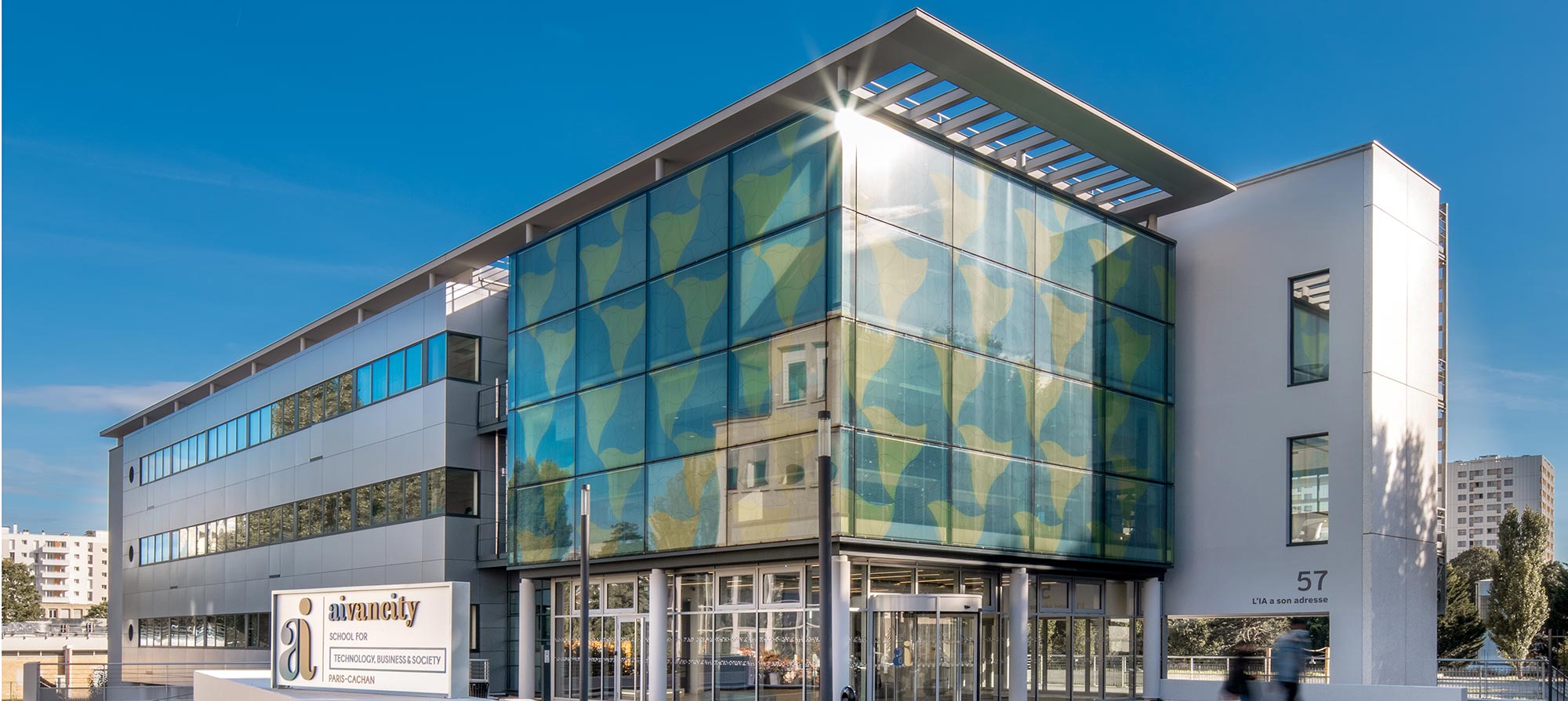 Des nominations du côté d'Excelia - Objectif AST