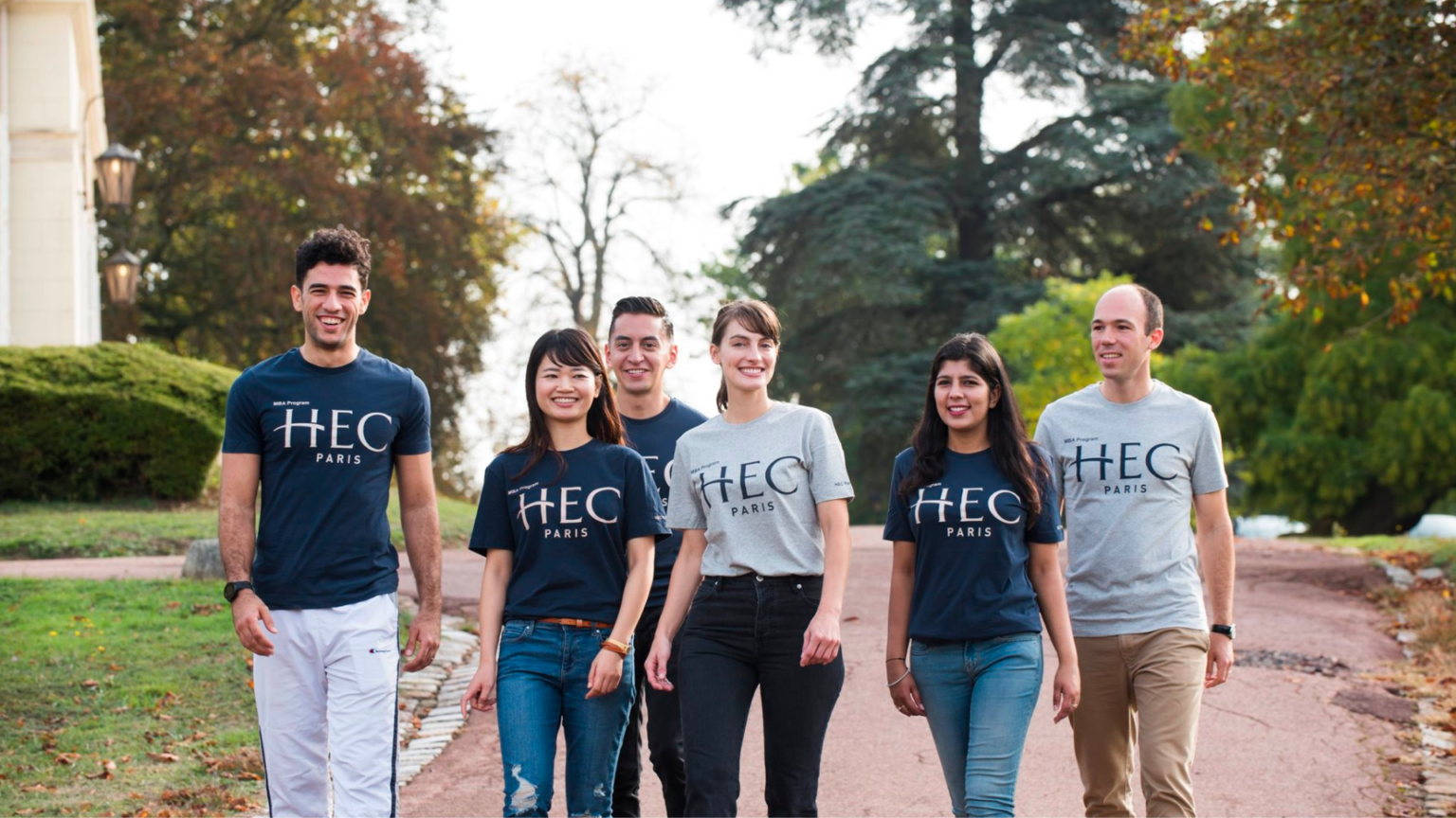 HEC Paris : les alumni célèbres - Objectif AST