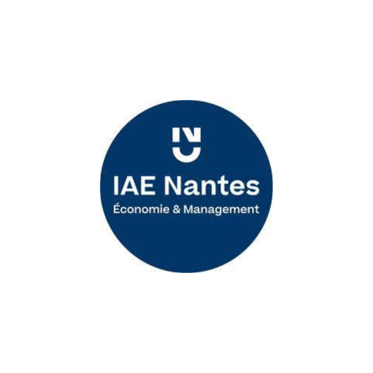 L'Institut d'Administration des Entreprises de Nantes - Objectif AST