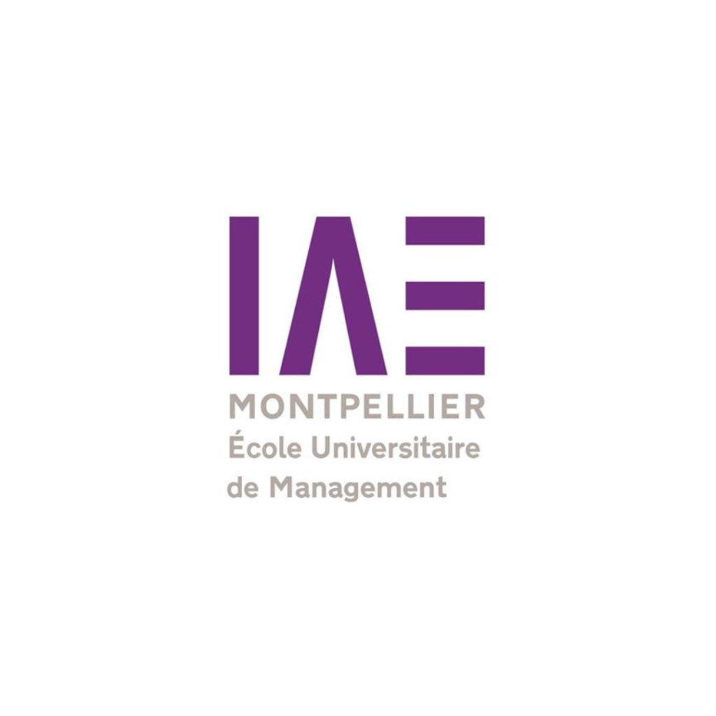 IAE Montpellier - Objectif AST