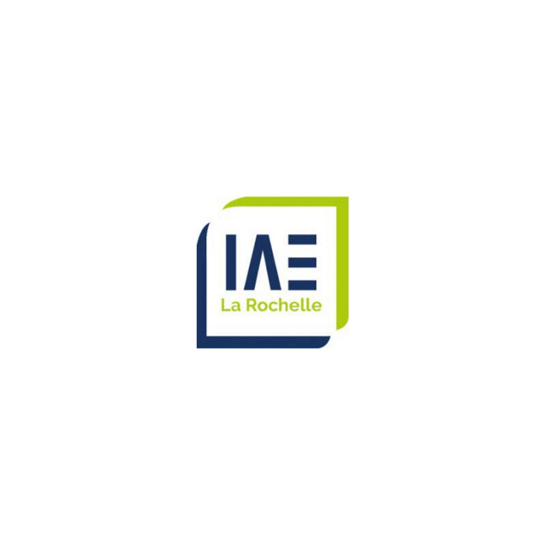 IAE La Rochelle - Objectif AST