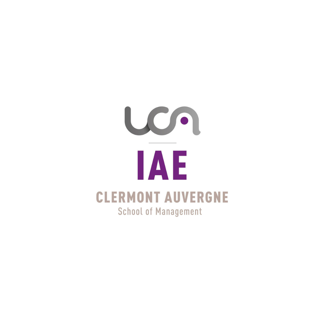IAE Clermont Auvergne - Objectif AST