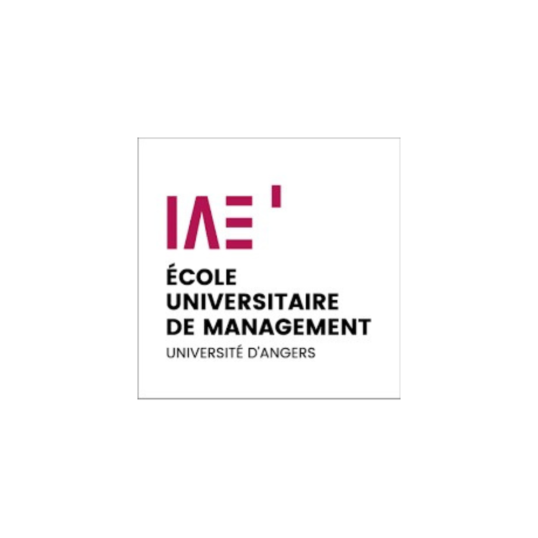 L'Institut d'Administration des Entreprises d'Angers - Objectif AST