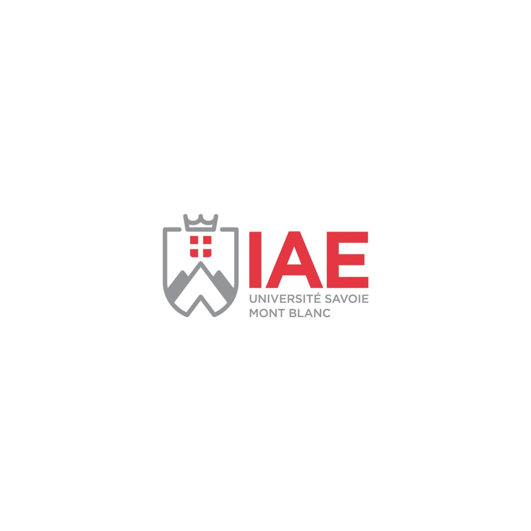 IAE Savoie Mont-Blanc - Objectif AST