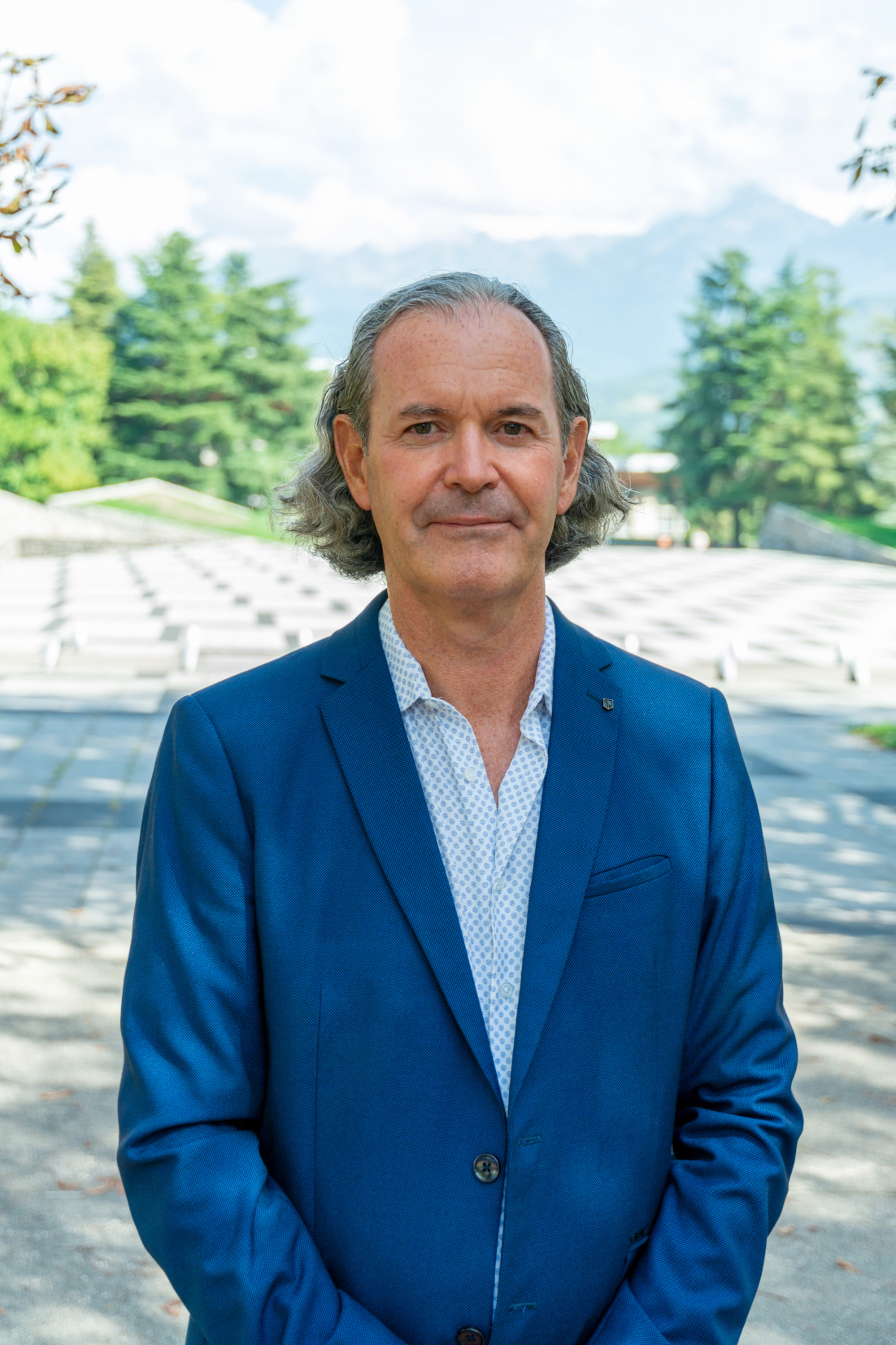 L'Institut d'Administration des Entreprises de Grenoble - Objectif AST
