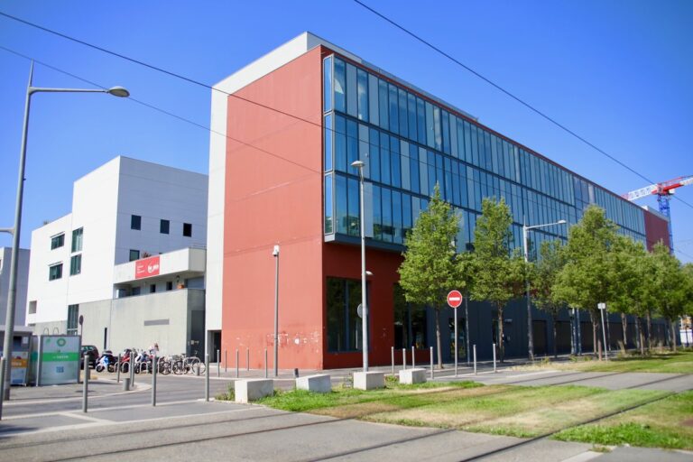 L'Institut d'Administration des Entreprises de Nice - Objectif AST