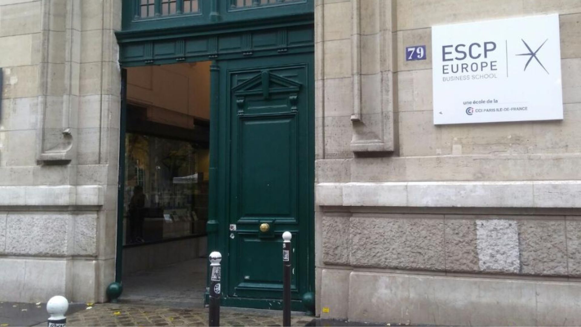 ESCP Business School reçoit le prix du "Best Program in ...