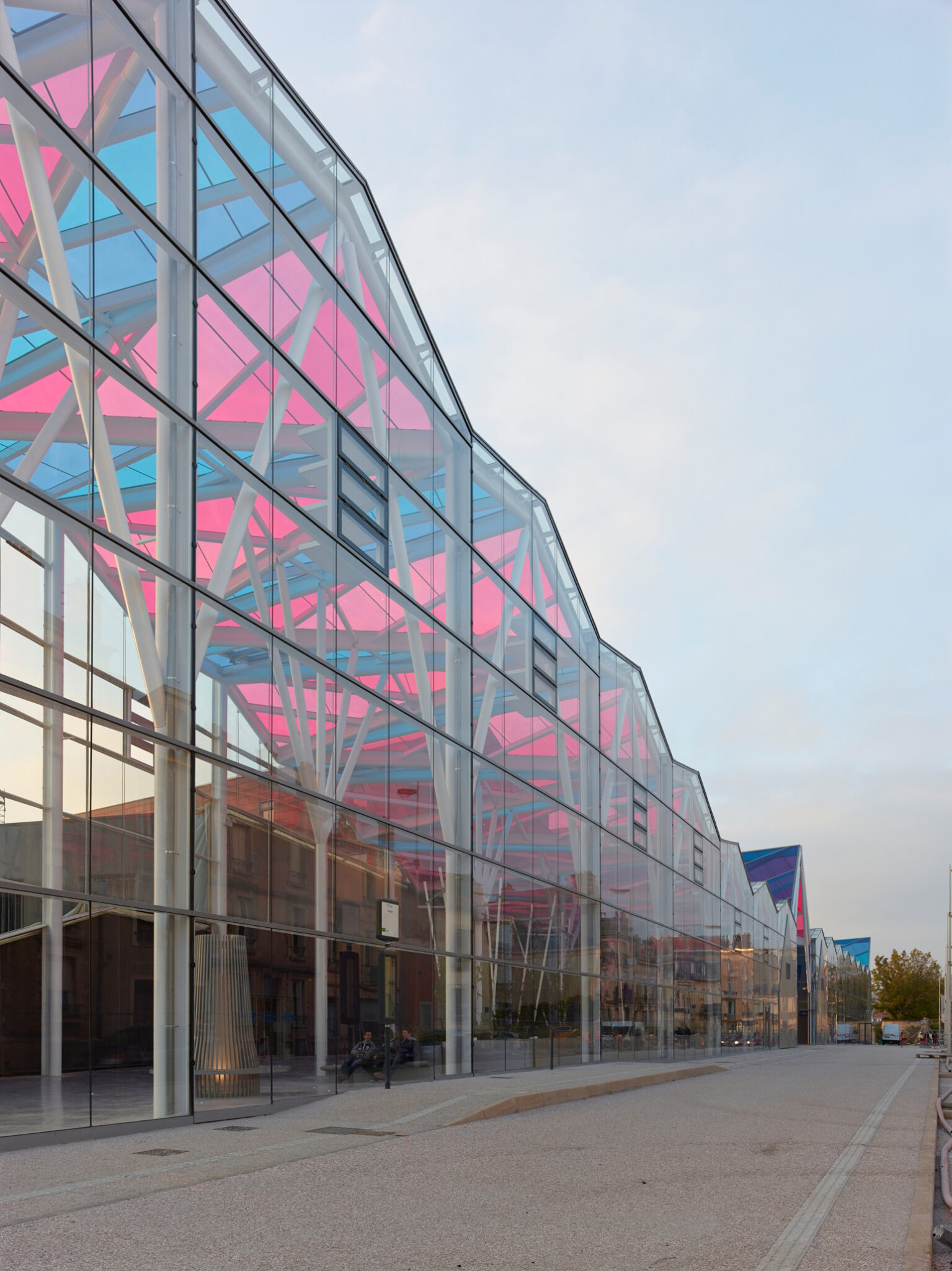 L'Institut d'Administration des Entreprises de Nancy - Objectif AST