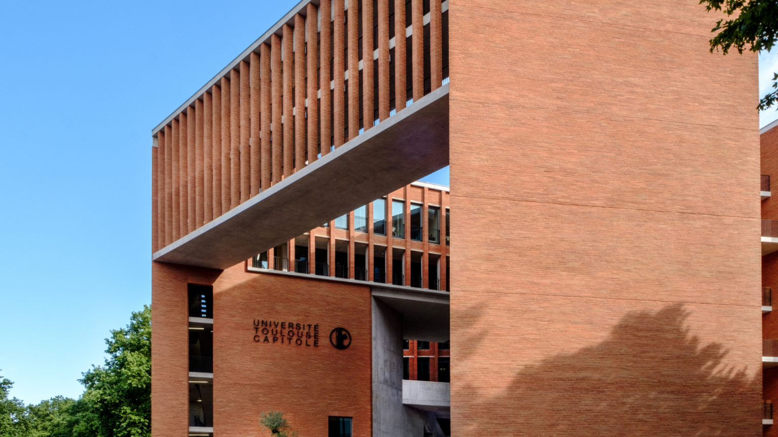 L'Université Toulouse Capitole classée 1re université française en ...