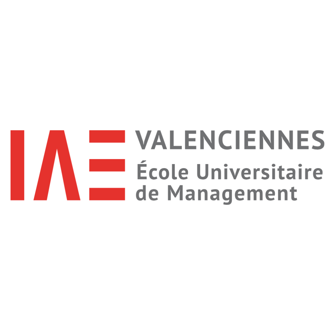 IAE Valenciennes - Objectif AST