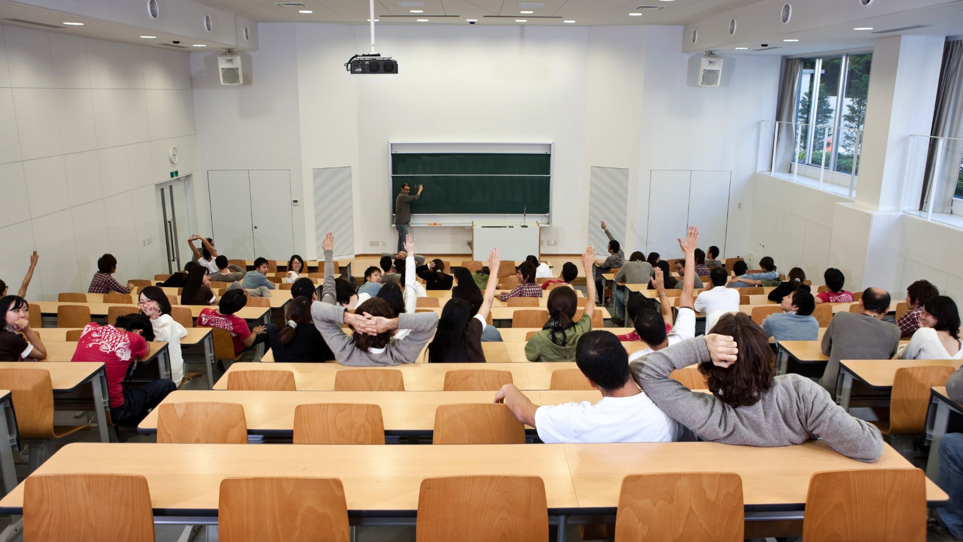 La FLSH dévoile son nouveau Master pour la rentrée 2024 ! - Objectif AST