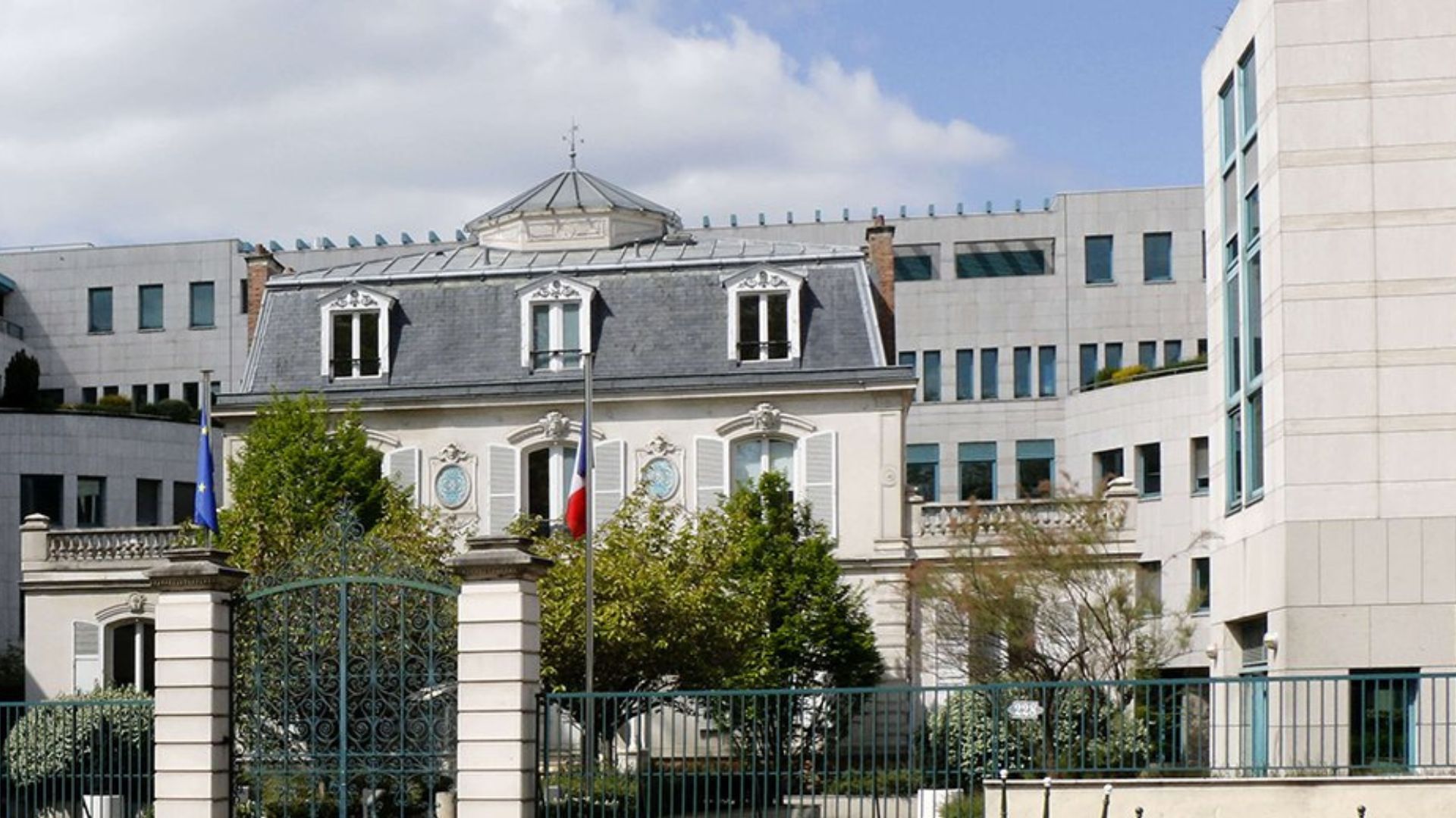 IFP School lance un programme Mastère Spécialisé dédié à l’hydrogène - Objectif AST