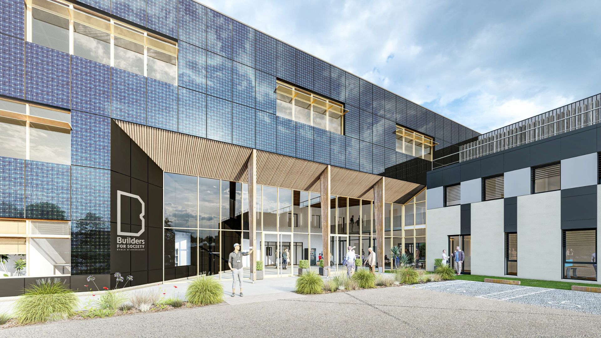 BUILDERS École d’ingénieurs lance un nouveau Mastère Spécialisé ...