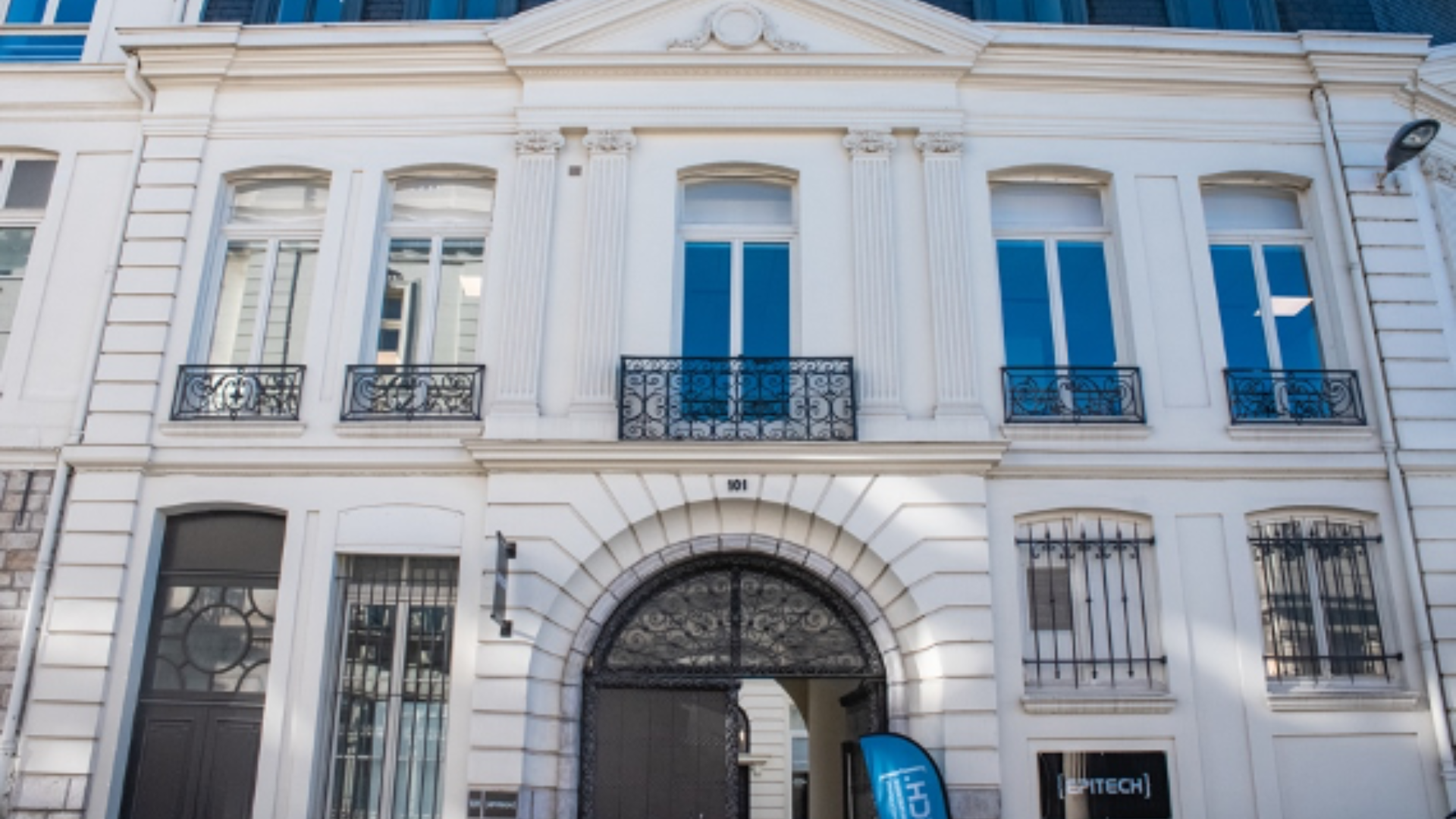 Lille : Epitech poursuit son expansion avec des nouveaux locaux ...