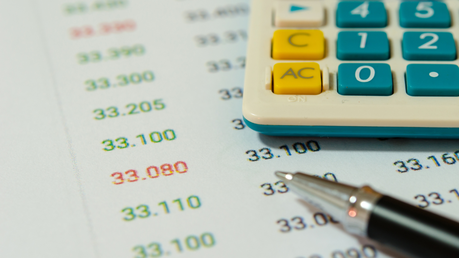 Comptabilité vs Finance, comprendre les différences - Objectif AST