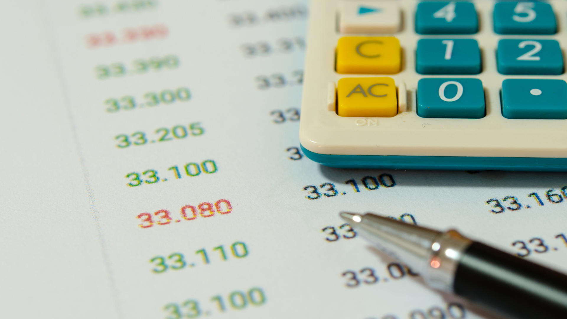 Comptabilité vs Finance, comprendre les différences - Objectif AST