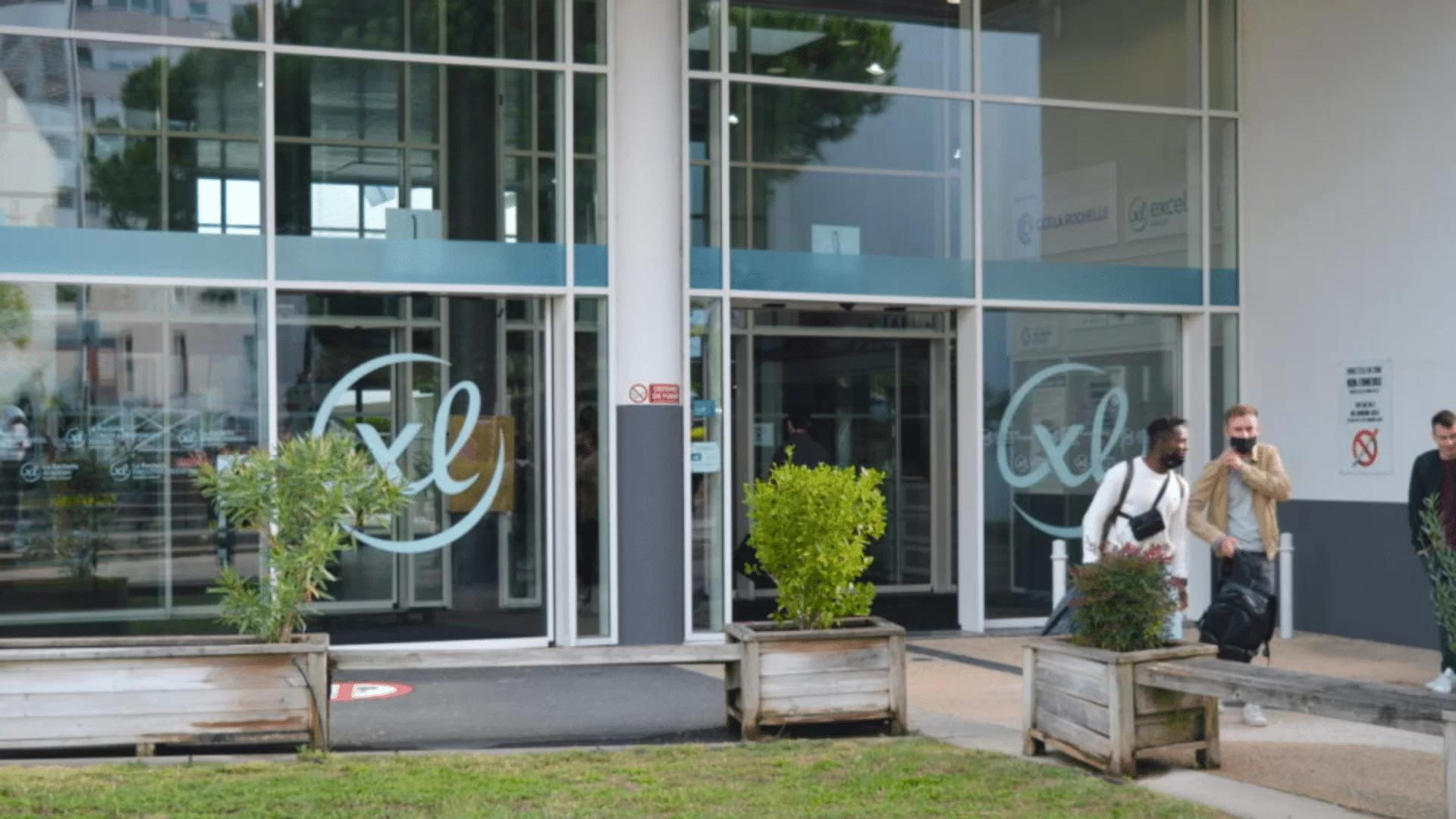 7 bonnes raisons de choisir Excelia - Objectif AST