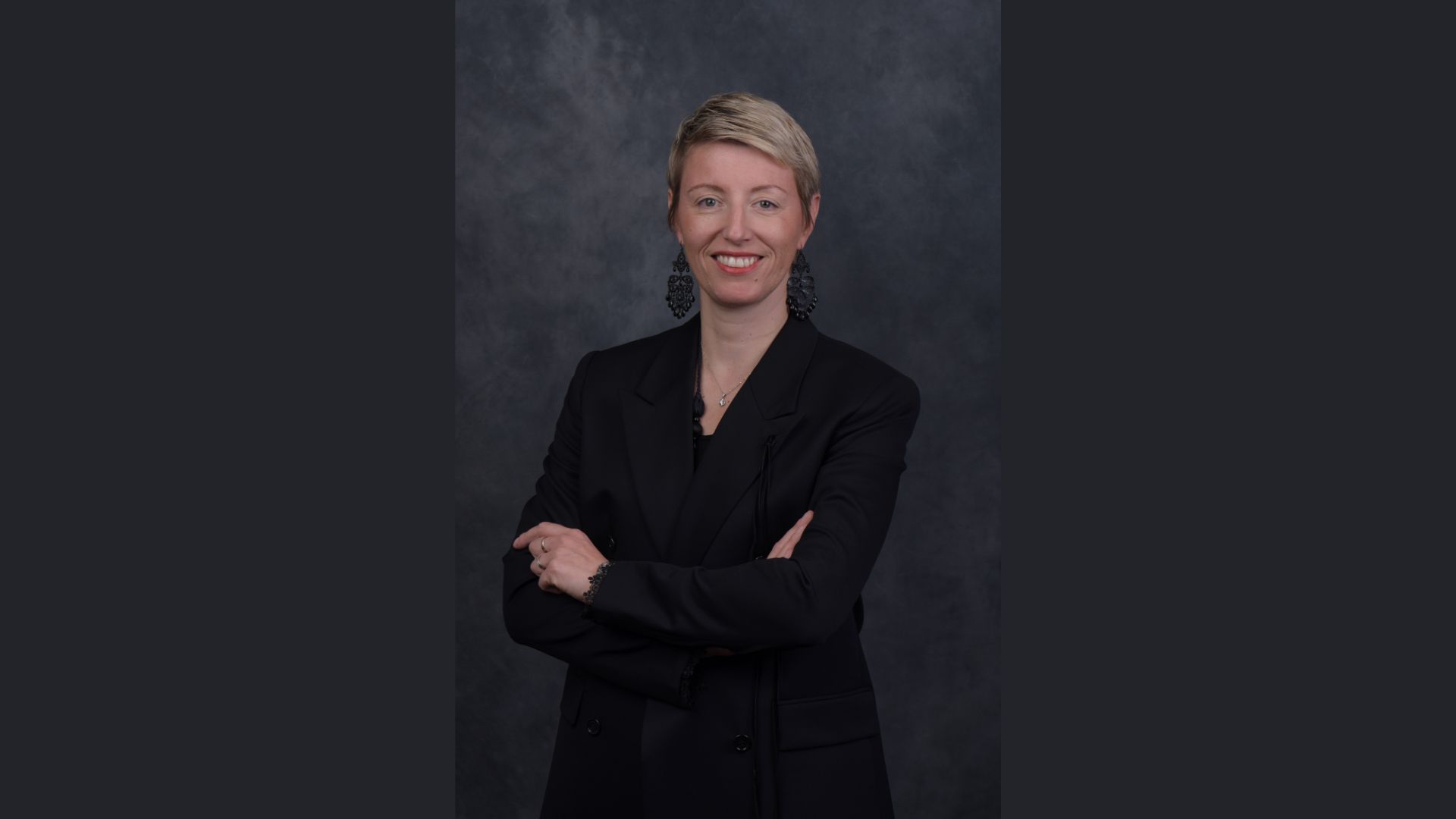 Nomination de Marjorie Bertschy, nouvelle directrice adjointe de Sup de ...