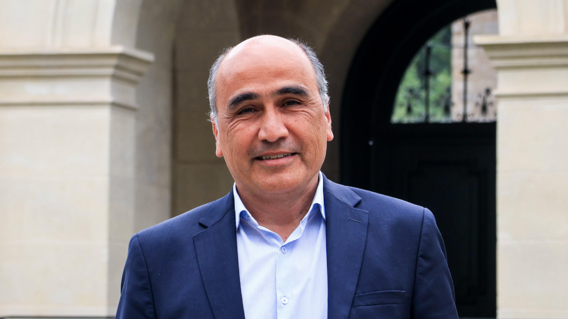 Pablo Diaz entame son second mandat en tant que Directeur de Sciences ...