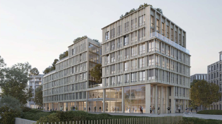 L’école Studio École de France (Studec) rejoint le Groupe IGENSIA Education ! - Objectif AST