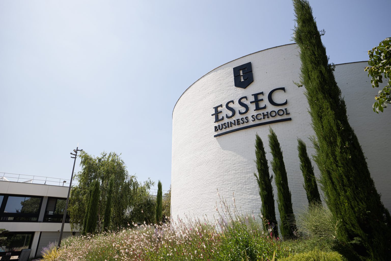 Les Masters à l'ESSEC : la liste complète ! - Objectif AST
