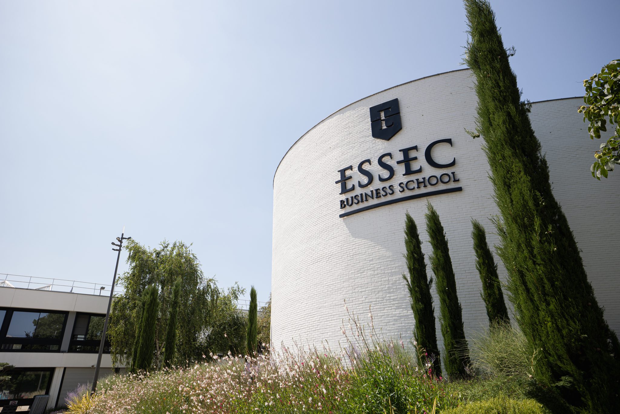 Les Masters à l'ESSEC : la liste complète ! - Objectif AST