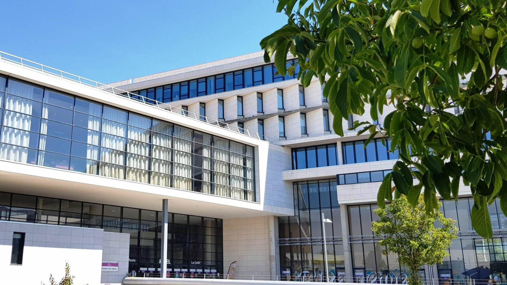 CY Cergy Paris Université : Une nouvelle ère de transformation et d ...
