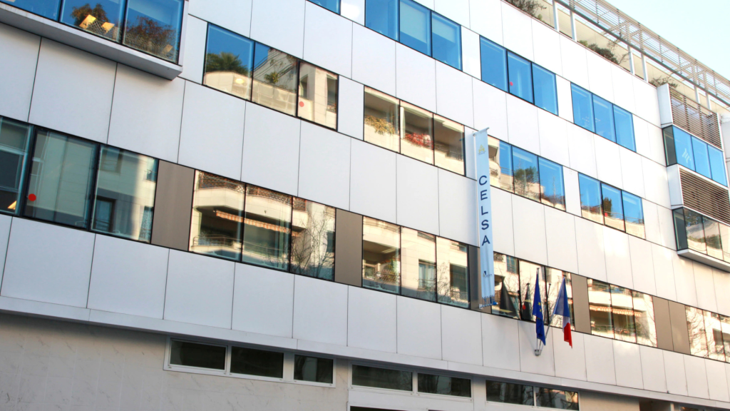 Mon Master accueille le CELSA et son offre de formation renouvelée ...