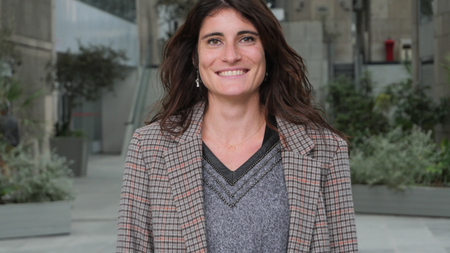 Lorine GUIOT nommée directrice adjointe marketing promotion d’ICN ...
