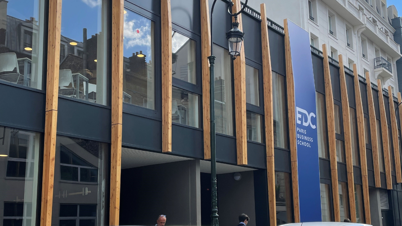 EDC Paris Business School : Découvrez les grandes nouveautés 2025 ...