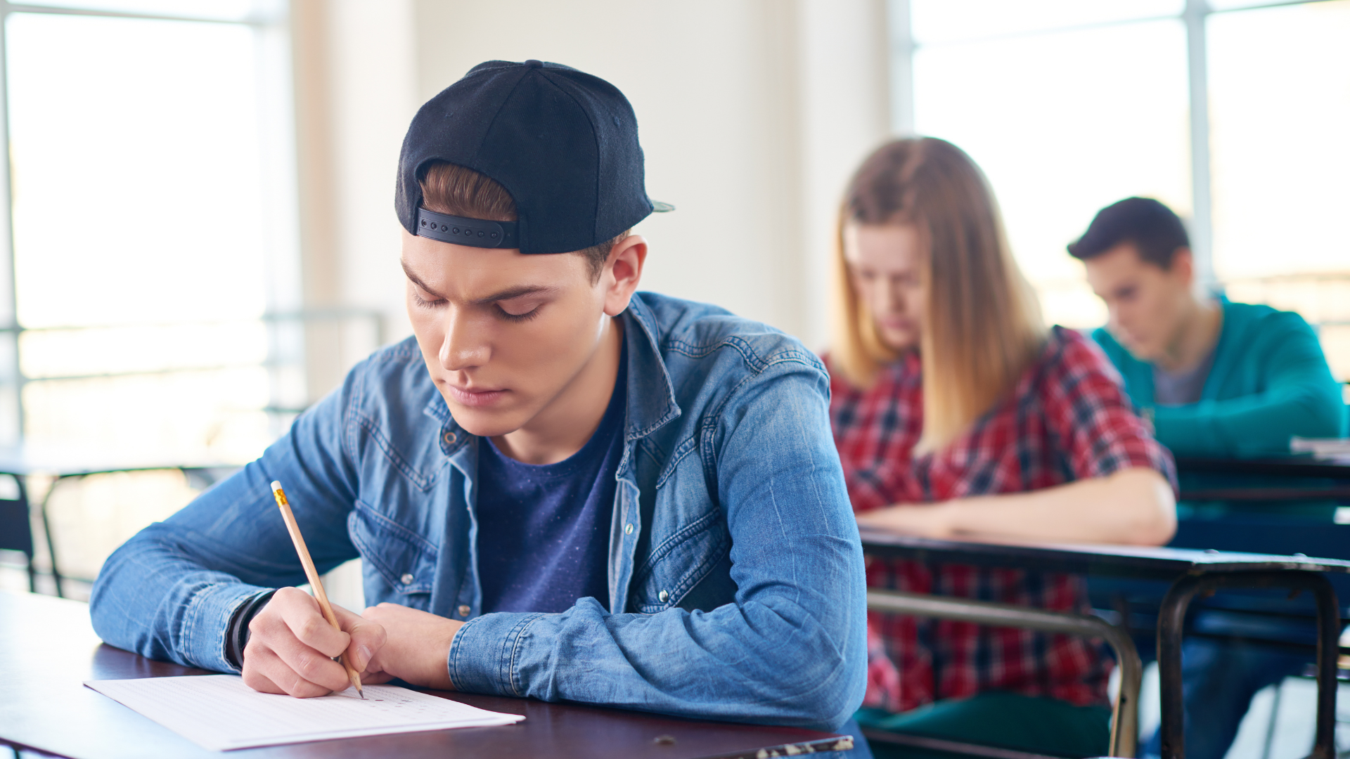 Passer le test du TOEIC® : tout ce qu’il faut savoir - Objectif AST