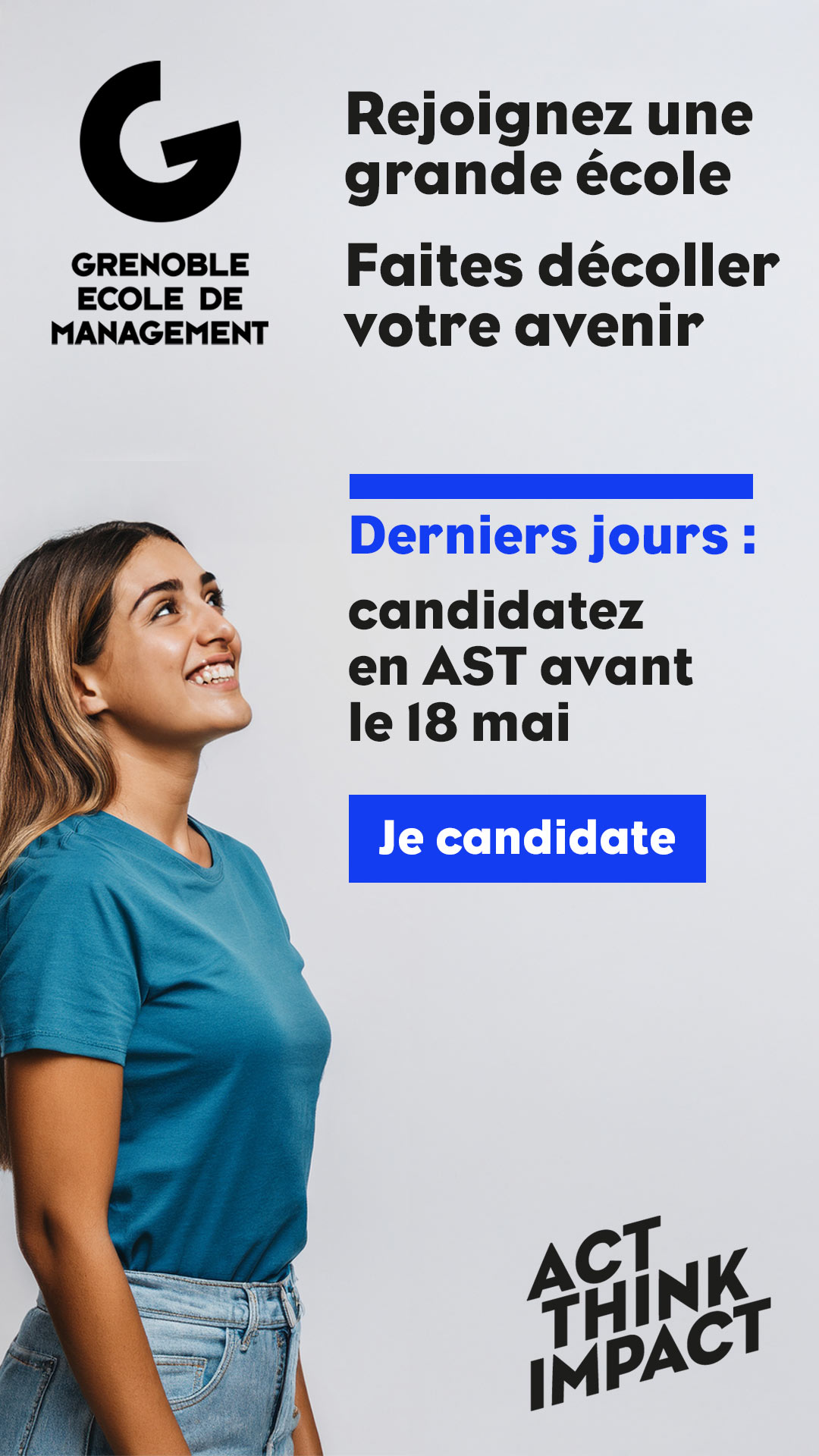 Tout ce qu'il faut savoir sur les Concours AST AST - Objectif AST
