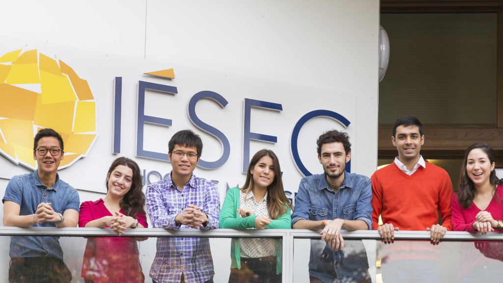 Alternance en Grande École : 3 étudiants de l’IÉSEG racontent leur ...