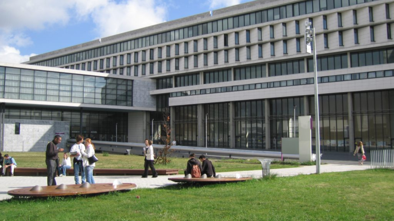 CY Cergy Paris Université renforce ses coopérations académiques franco ...