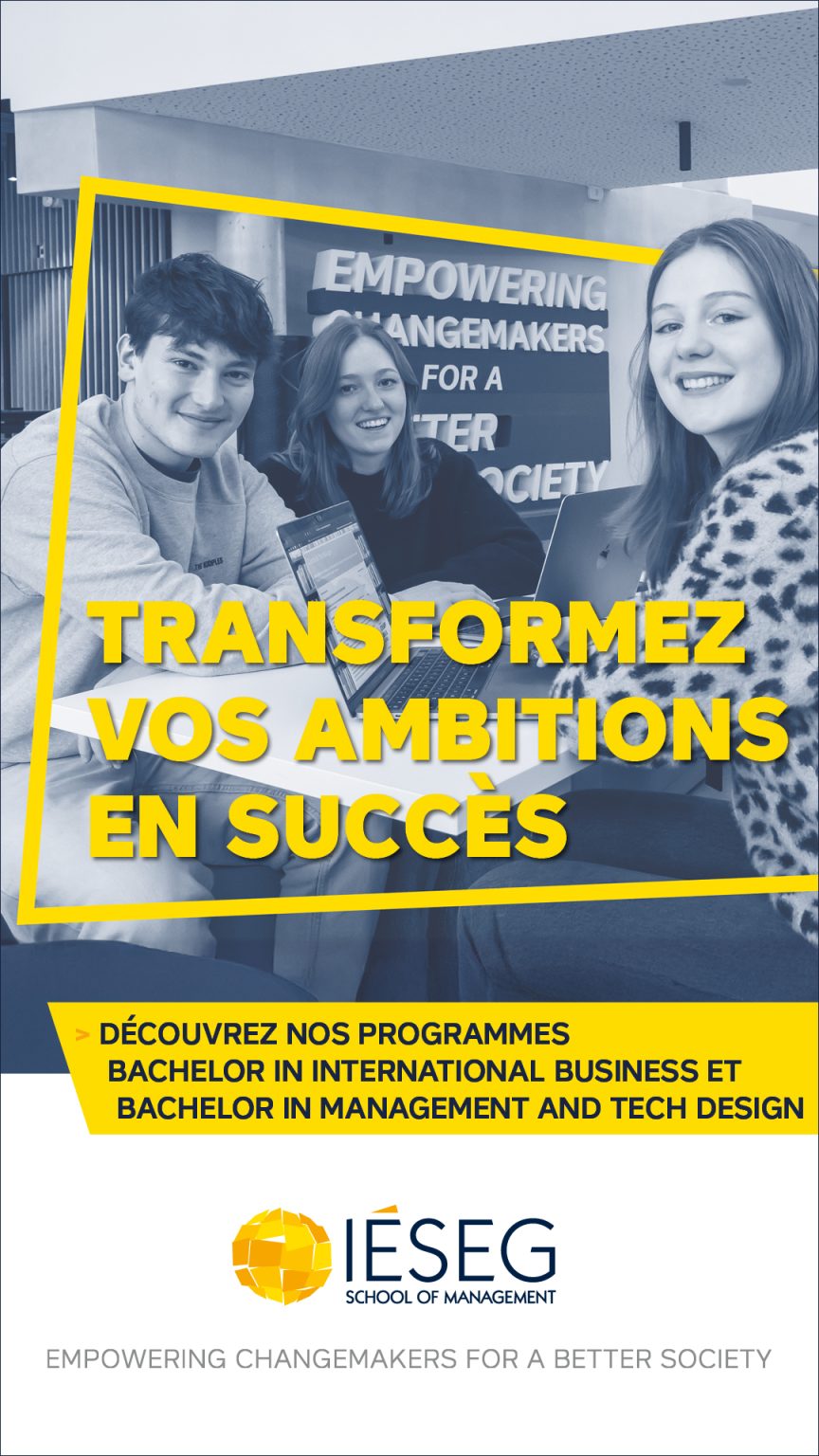 Comprendre les “Big 4” : géants de l'audit et du conseil - Objectif AST