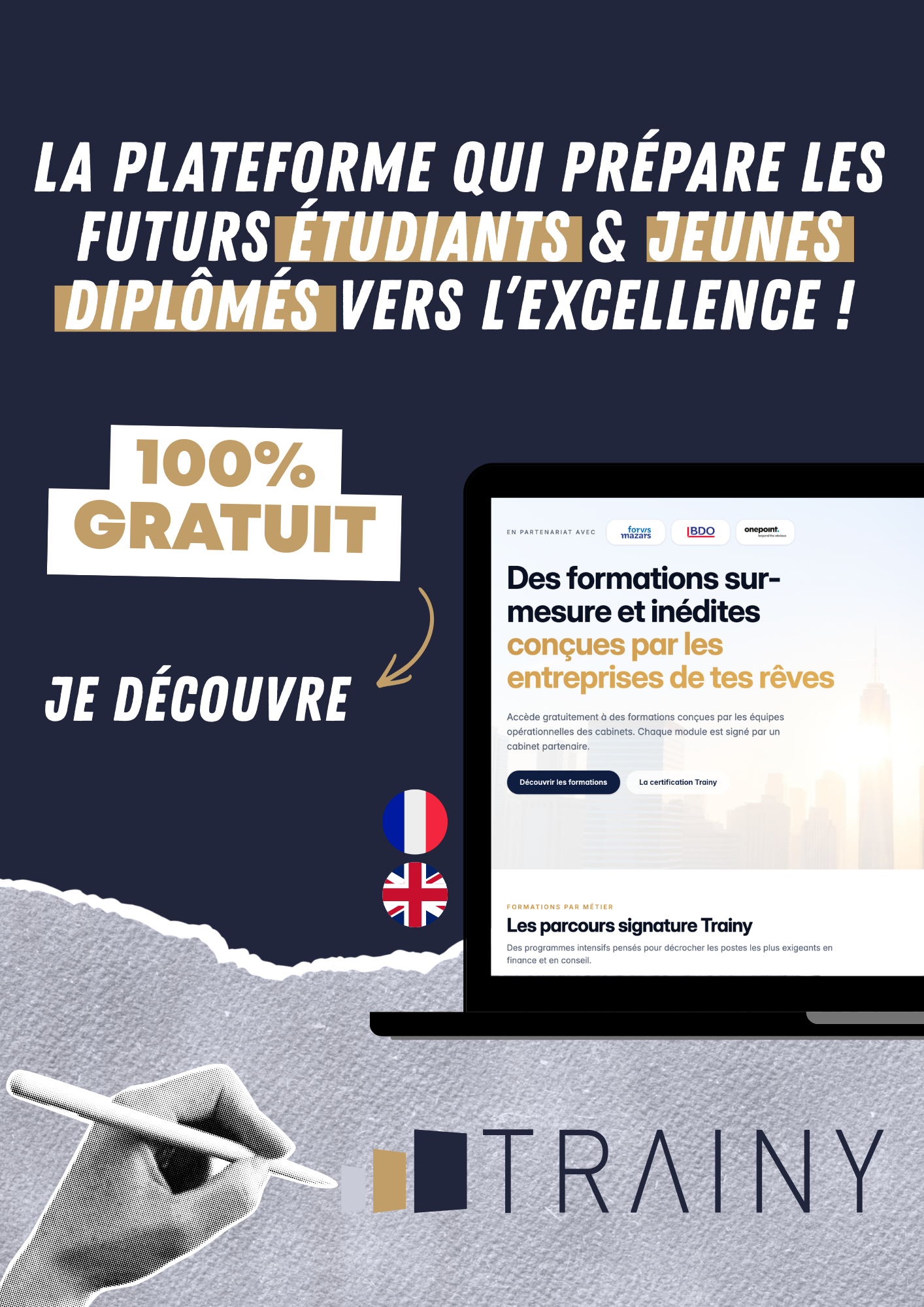 Comprendre les “Big 4” : géants de l'audit et du conseil - Objectif AST