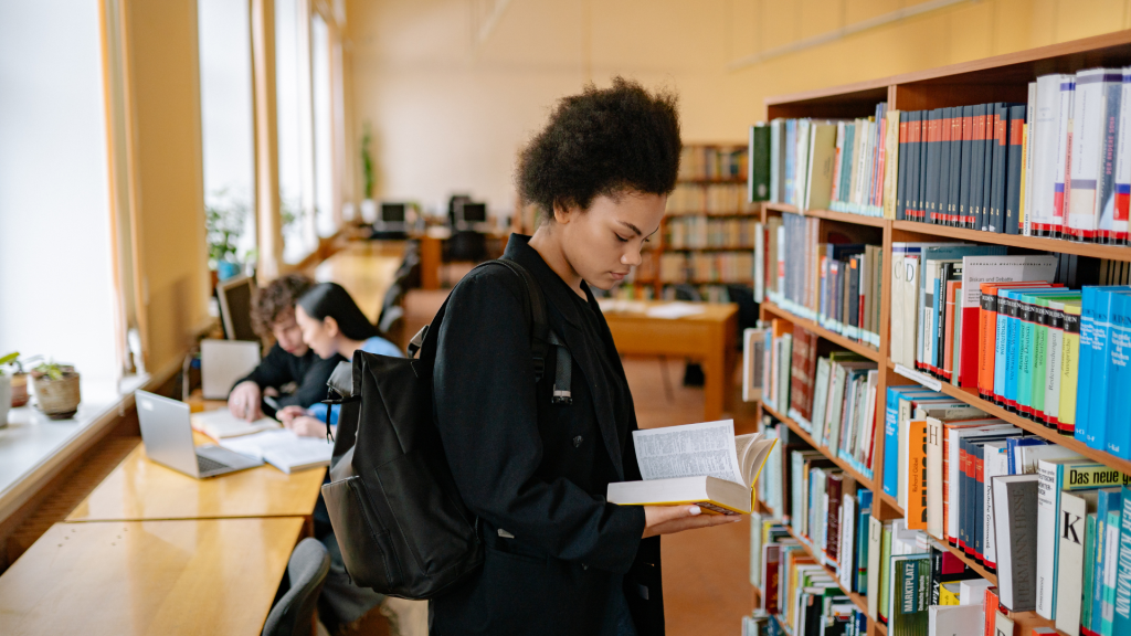 Orientation post-bac : comment bien choisir sa voie après le lycée ...
